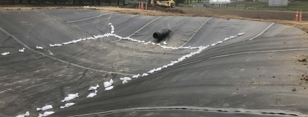 Coal Ash Pond Remediation Services