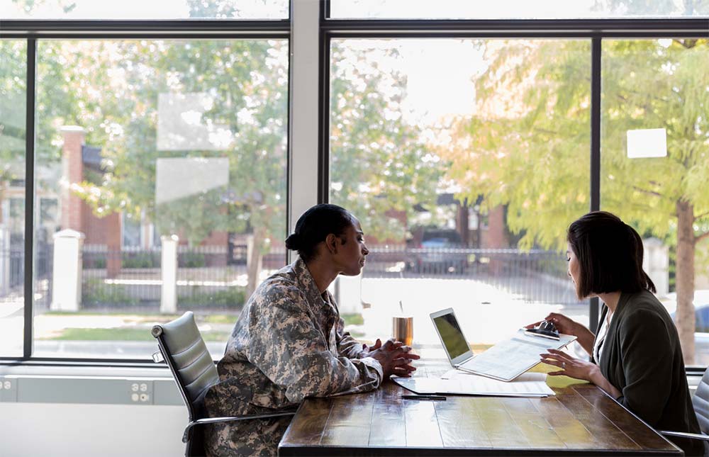 What are the Top 5 Benefits of Hiring Veterans?