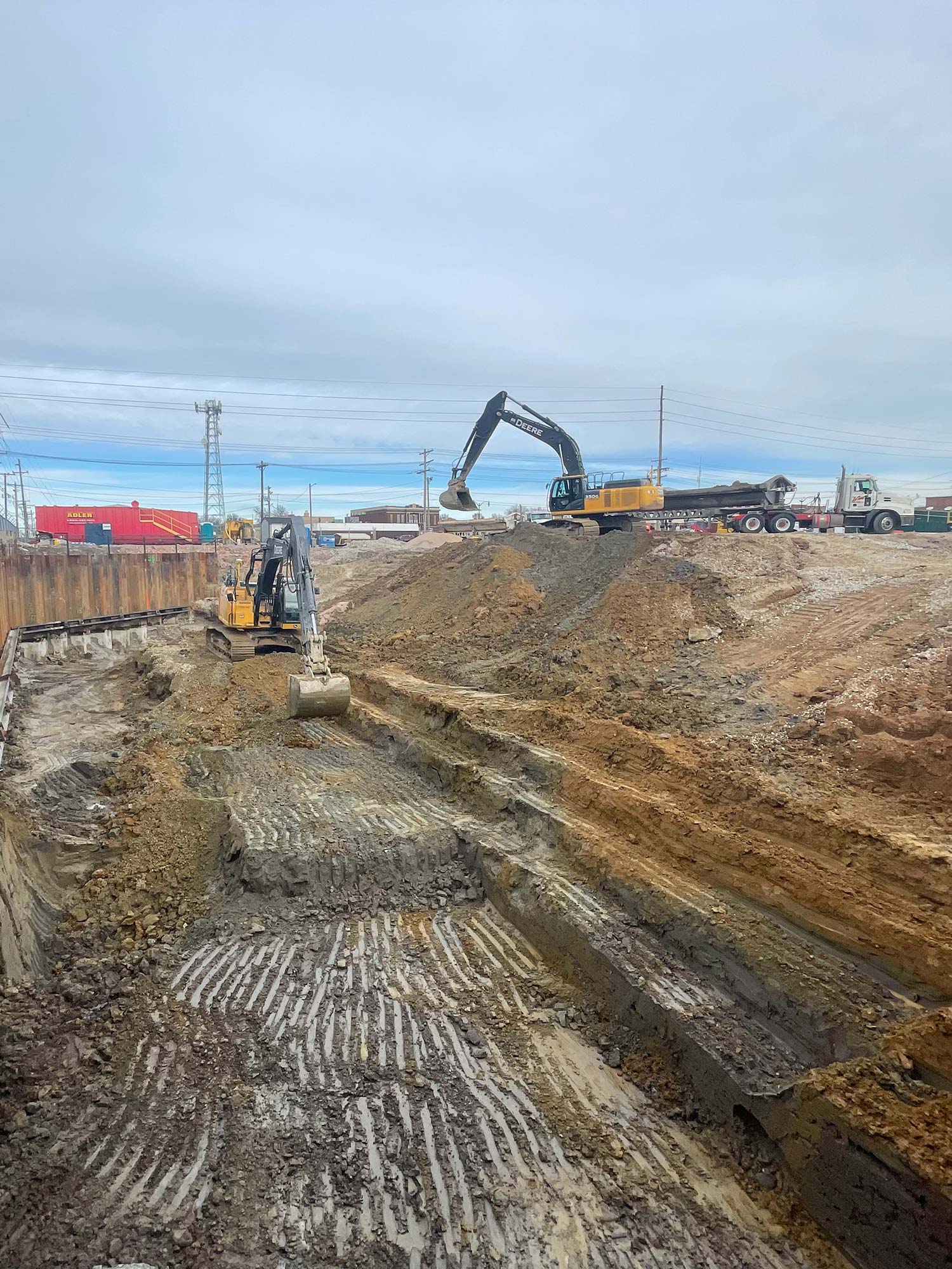 Manufactured Gas Plants (MGP)