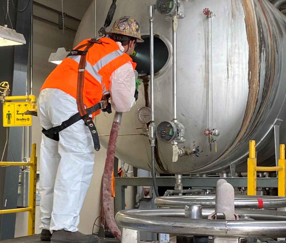 Hydroblasting Services for Missouri and More States