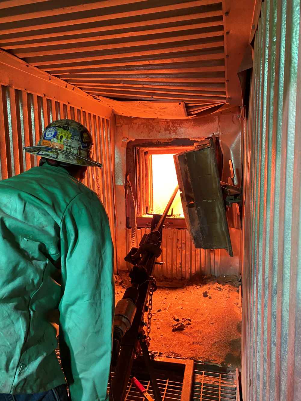 Hydroblasting Services for Missouri and More States