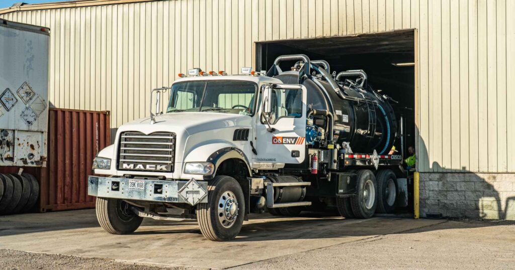 Hydroblasting Services for Missouri and More States