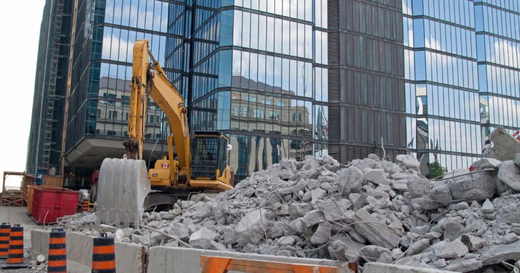 Environmental Liability During Demolition Projects: What Owners Need to ...