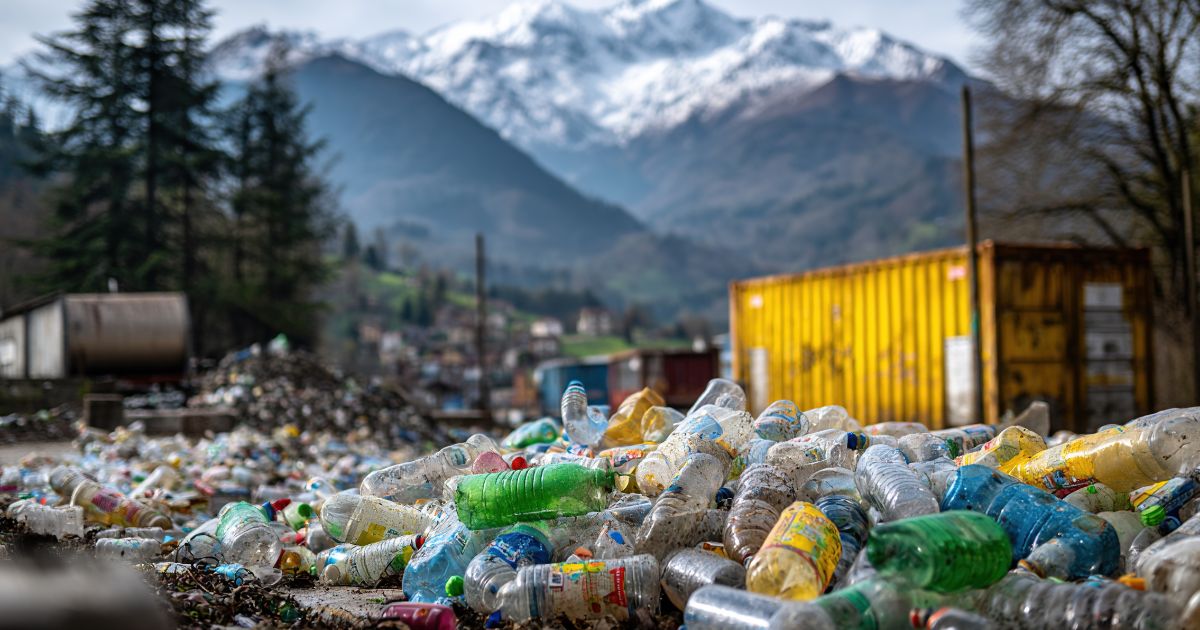 Best Practices for Managing Mixed Hazardous & Non-Hazardous Waste | O6 ...