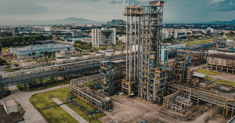 EPA Considerations for Data Center Development on Brownfield and ...